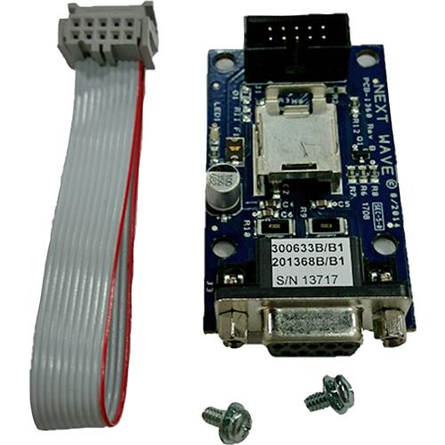 4th Axis Control Board HD4 - Grizzly Industrial