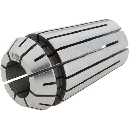 11/32" ER16 Spring Collet - Grizzly Industrial