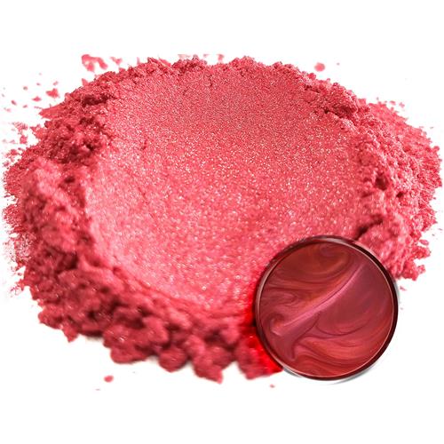 Indian Red - 50g - Grizzly Industrial, Inc.