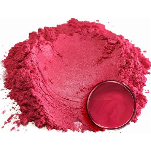 Rainbow Red - 50g at Grizzly.com