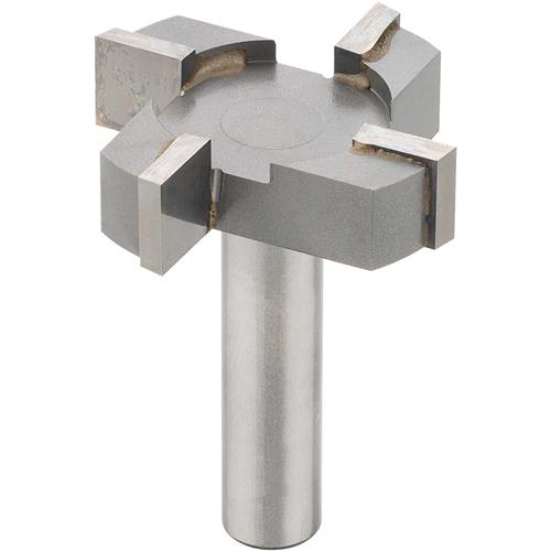 2" Carbide Tipped Spoilboard Cutter - Grizzly Industrial