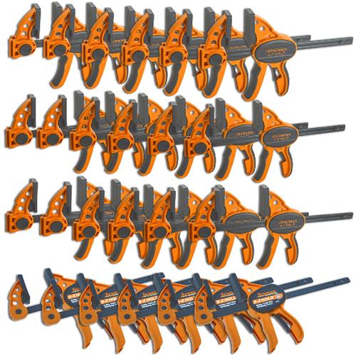 Clamps - Grizzly.com