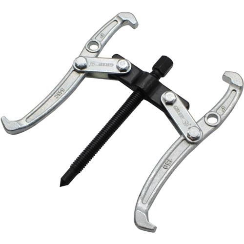 6" Two Jaw Gear Puller - Grizzly Industrial, Inc.