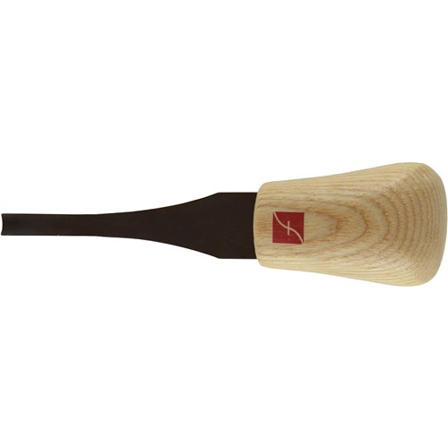 Flexcut T32697 - Palm Tool #6 Sweep, 1/4" - Grizzly Industrial, Inc.