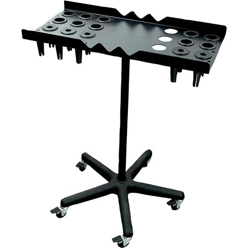 Lathe Tool Stand at Grizzly.com