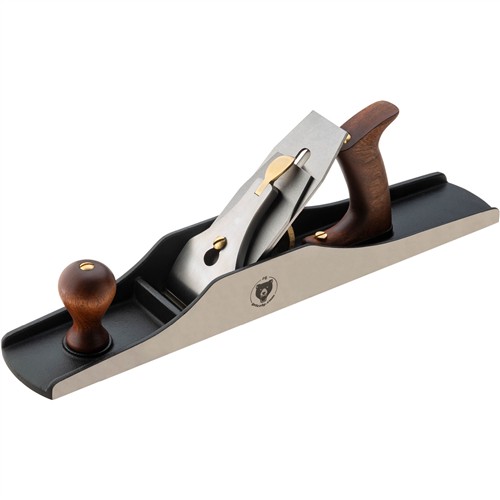 Premium No. 6 Fore Plane - Grizzly Industrial