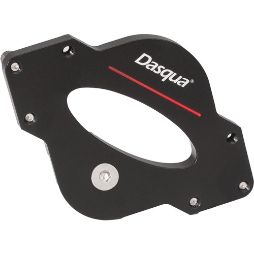 Corner Radius Template - Grizzly Industrial