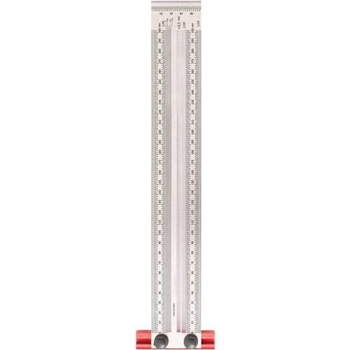 12" Precision Marking T-Rule at Grizzly.com