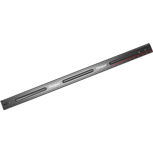 36" Premium Ruler with Hook Stop at Grizzly.com