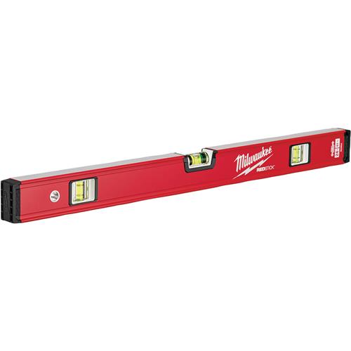 24" REDSTICK Compact Box Level at Grizzly.com