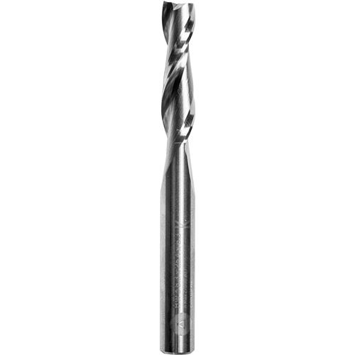 1/4" x 1" Up-Spiral Router Bit - Grizzly Industrial, Inc.