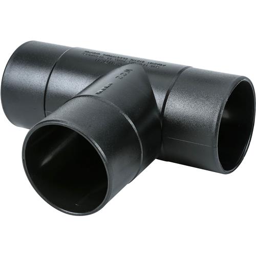 3" T-Fitting - Grizzly Industrial