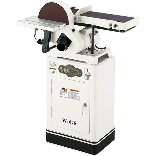 Belt Disc Sanders - Grizzly.com