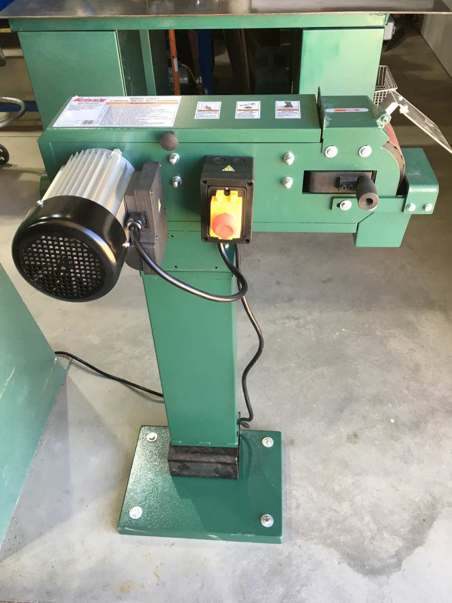 Shop Tools and Machinery at Grizzly.com