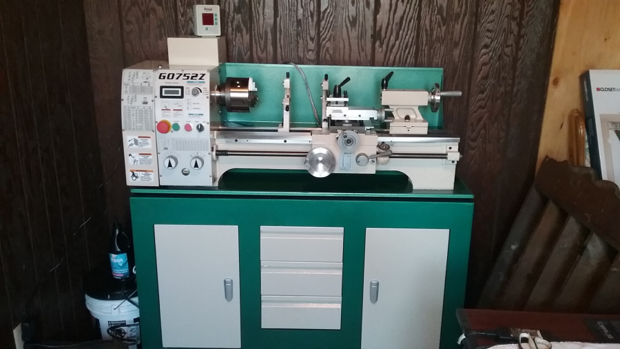 Shop Tools and Machinery at Grizzly.com